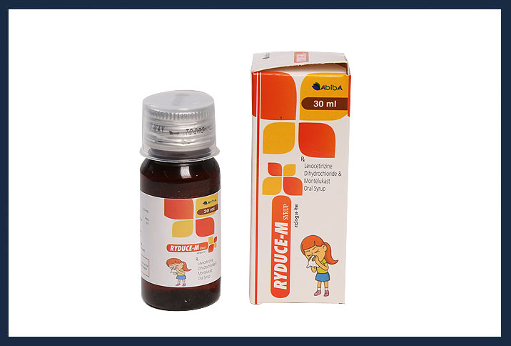 Best Cough Syrup Names in India